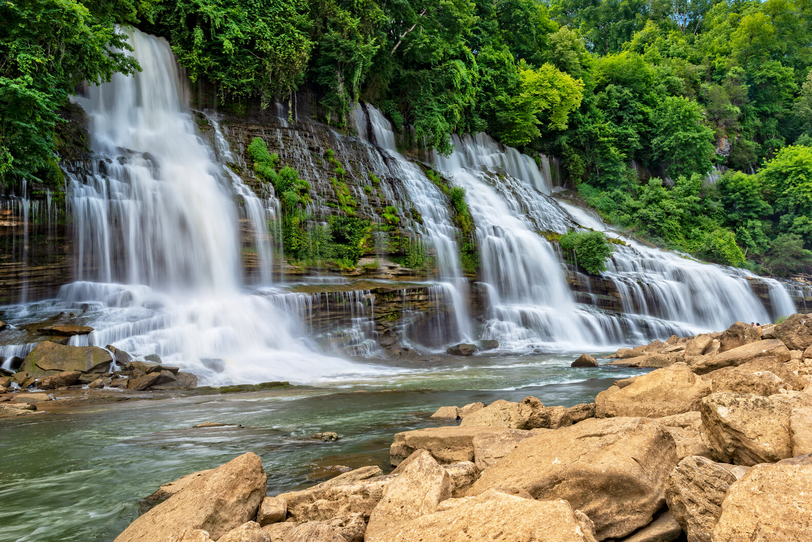 Best Places to Visit in Tennessee: Scenic & Beautiful Day Trip Ideas ...
