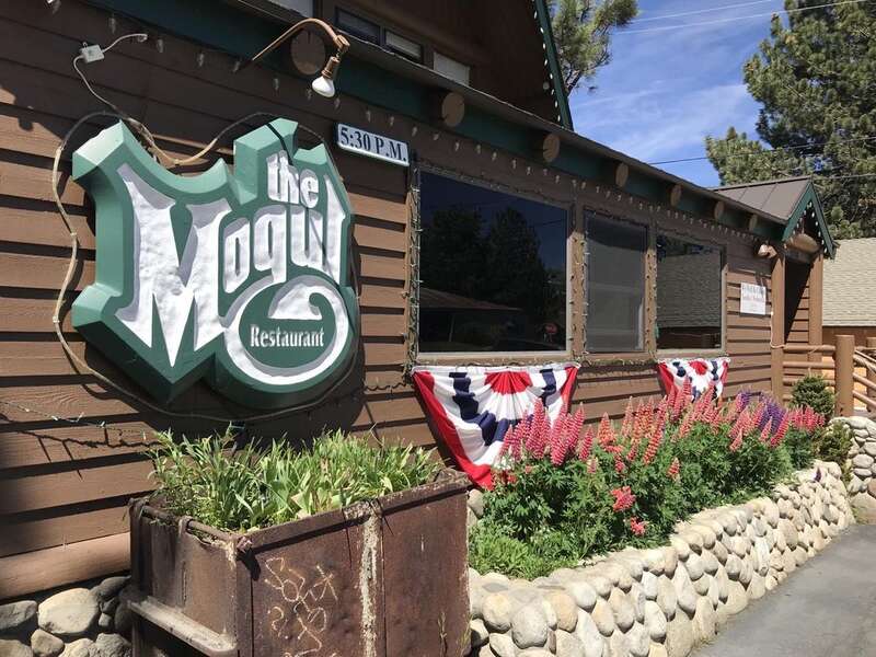 The Mogul: Mammoth Lakes, CA - Thrillist