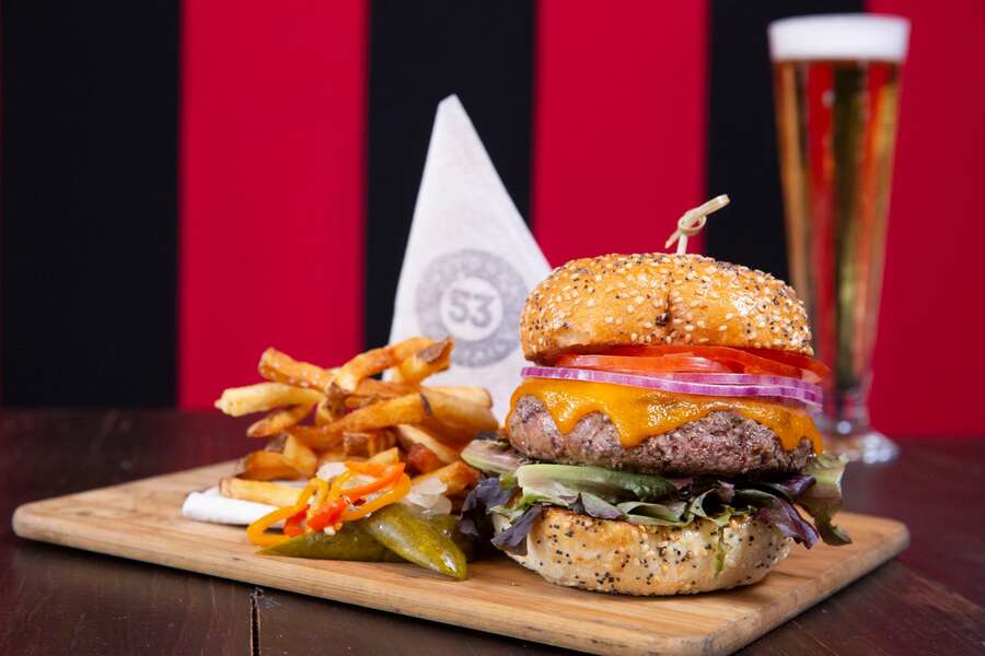 53 Kitchen & Cocktails: Mammoth Lakes, CA - Thrillist