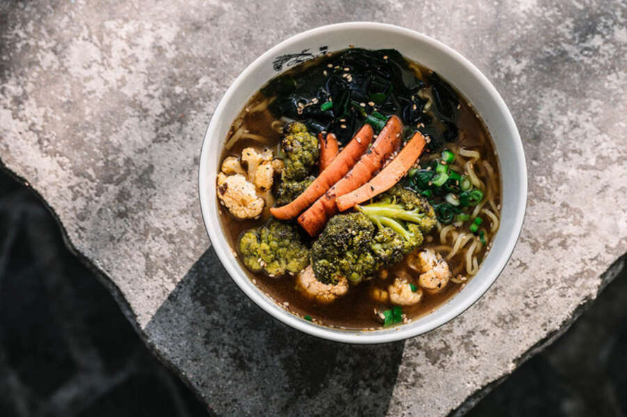 Underbelly: A Restaurant in San Diego, CA - Thrillist