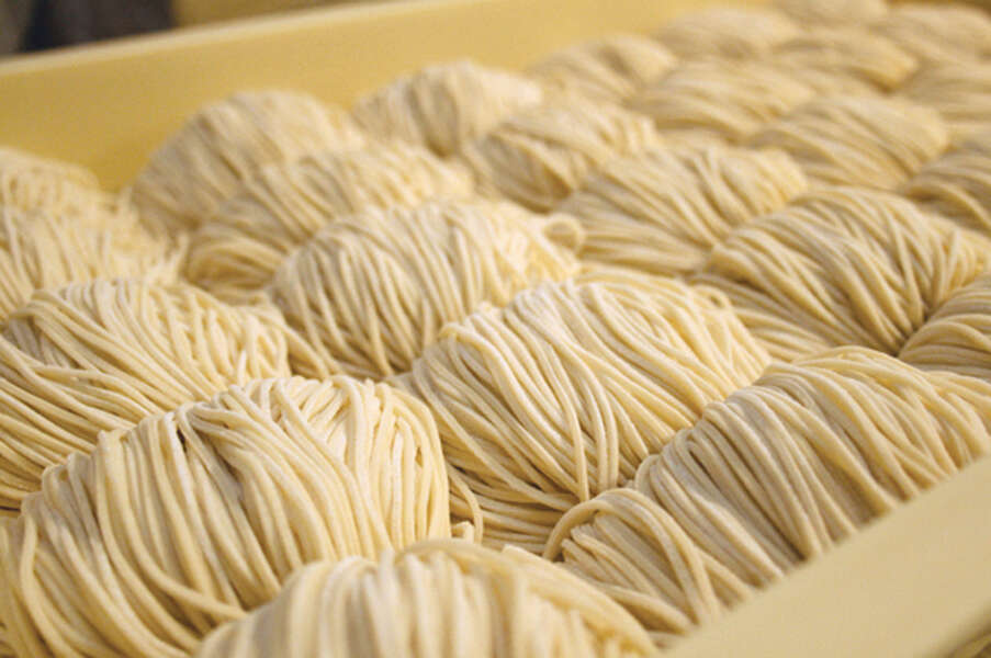 Menya Ultra: San Diego, CA - Thrillist