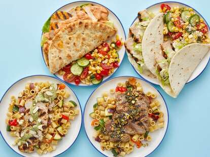 The 14 Best Blue Apron Recipes and Meals to Try Right Now - Thrillist