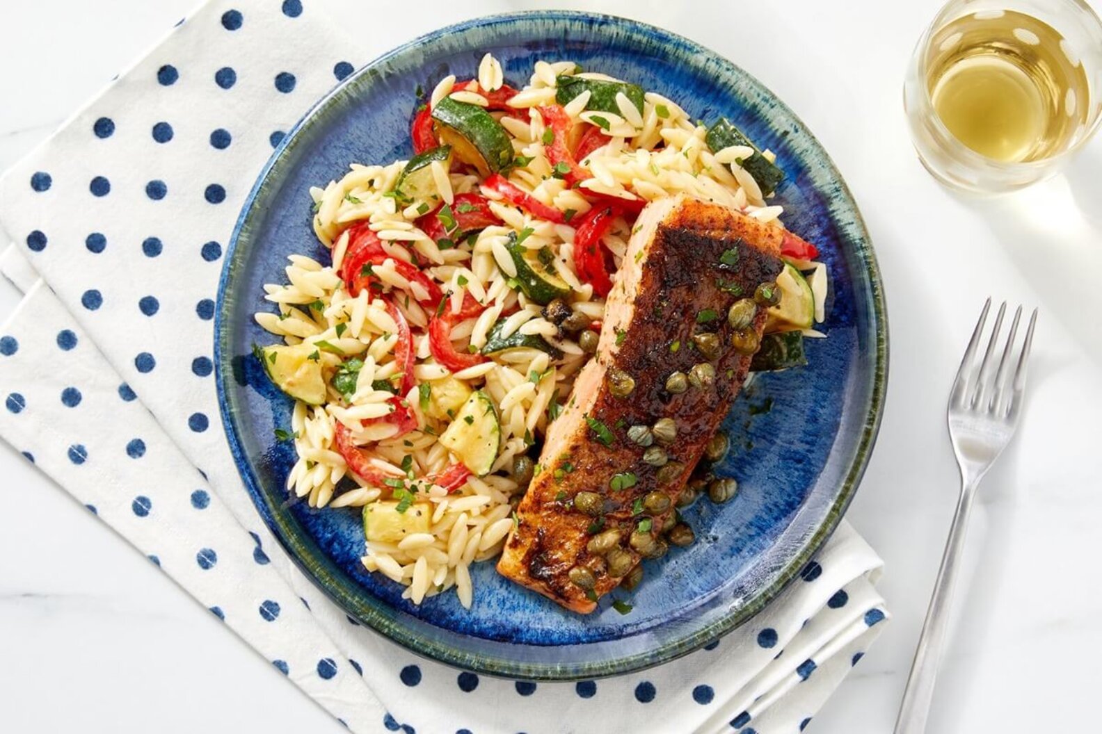 The 14 Best Blue Apron Recipes and Meals to Try Right Now - Thrillist