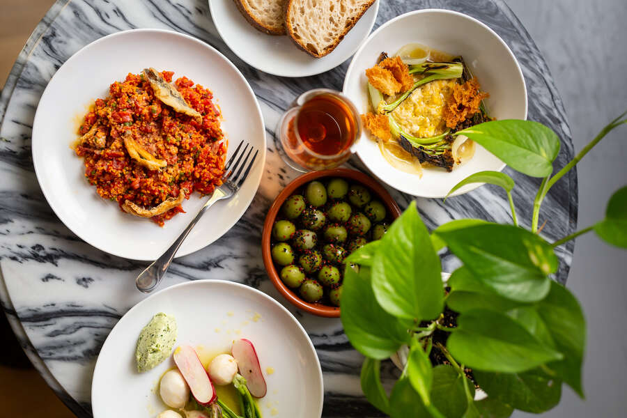 Sami & Susu: New York, NY - Thrillist