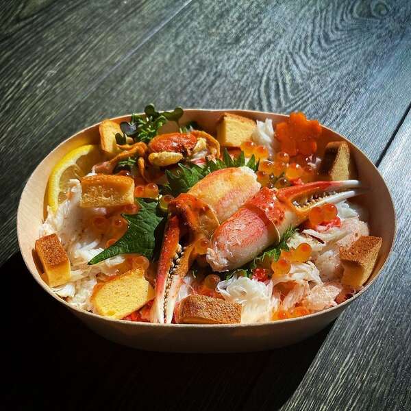 Kinkan: Los Angeles, CA - Thrillist