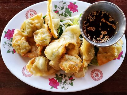 Hai Ky: Austin, TX - Thrillist