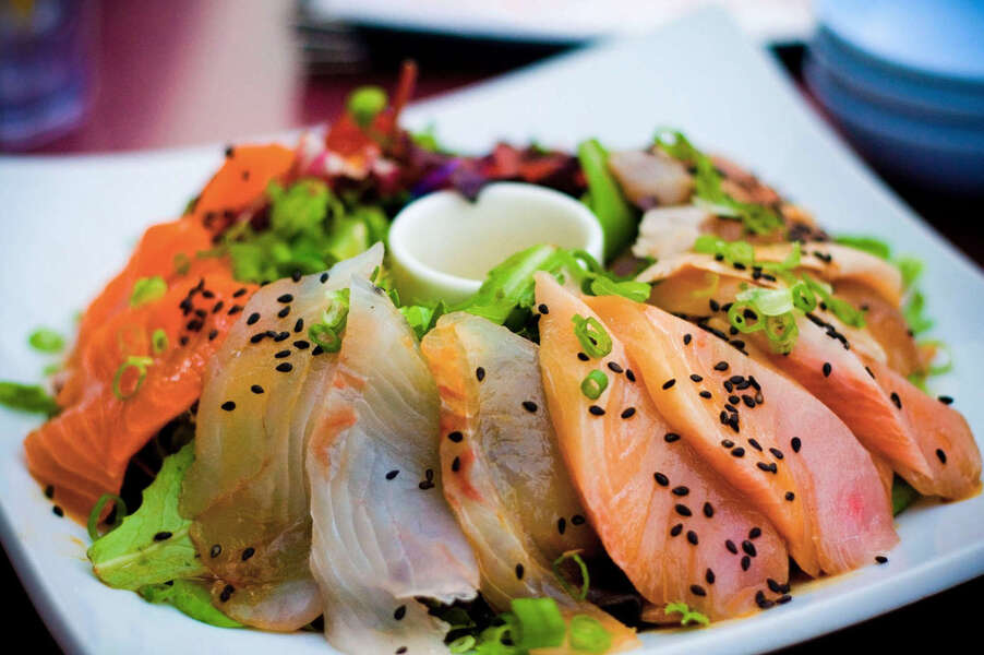 Hama Sushi: A Restaurant in Los Angeles, CA - Thrillist