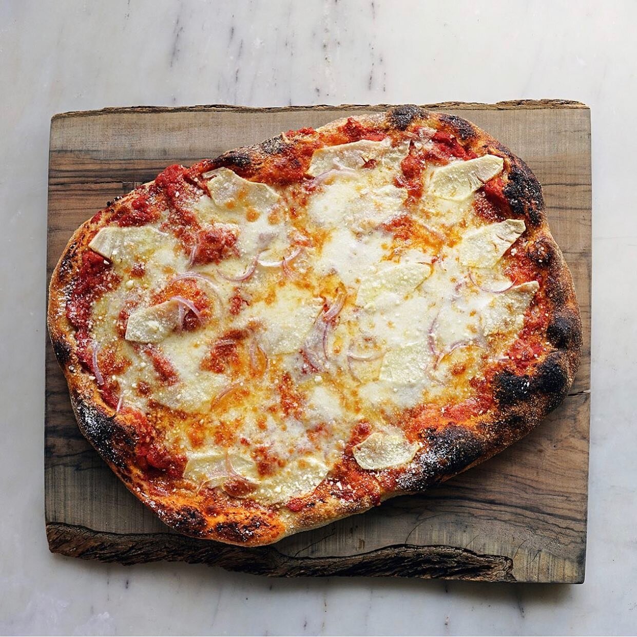 Best Italian Restaurants in San Francisco - Thrillist