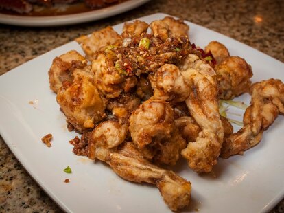 Wing Kee: Houston, TX - Thrillist