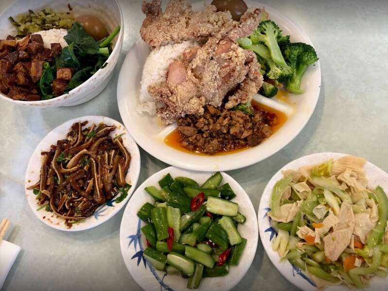 San Dong Noodle House: Houston, TX - Thrillist