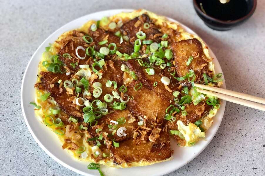 Tan Tan Restaurant: Houston, TX - Thrillist