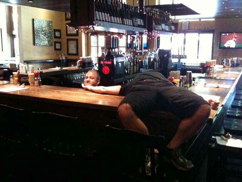 Cypress Street Pint & Plate: A Bar in Atlanta, GA - Thrillist