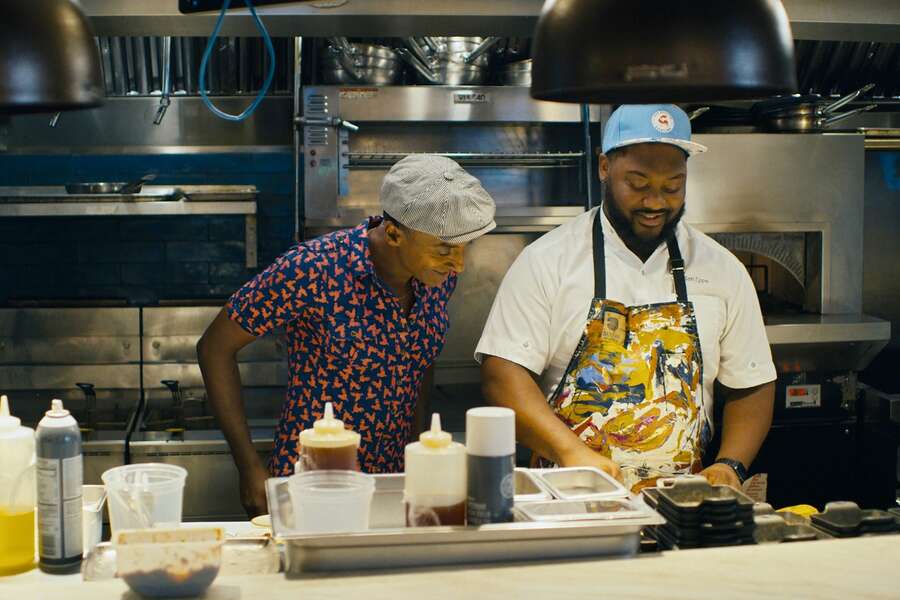 Red Rooster Overtown: Miami, FL - Thrillist