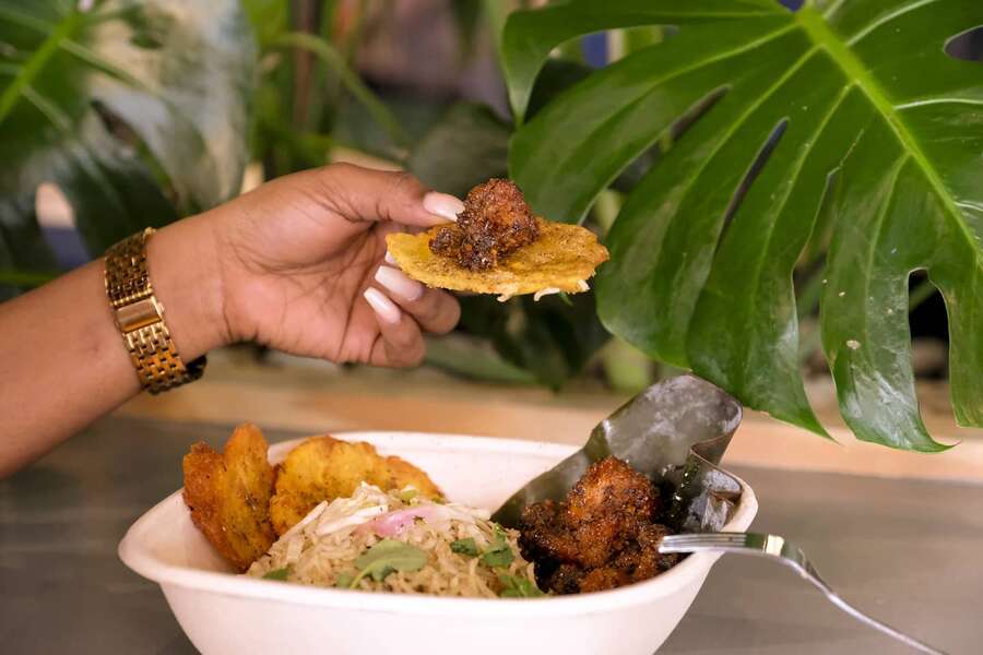 Manjay: Miami, FL - Thrillist