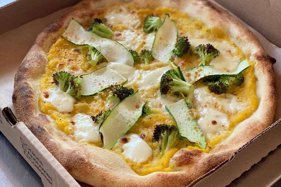 Simplygood Pizza: Miami Beach, FL - Thrillist
