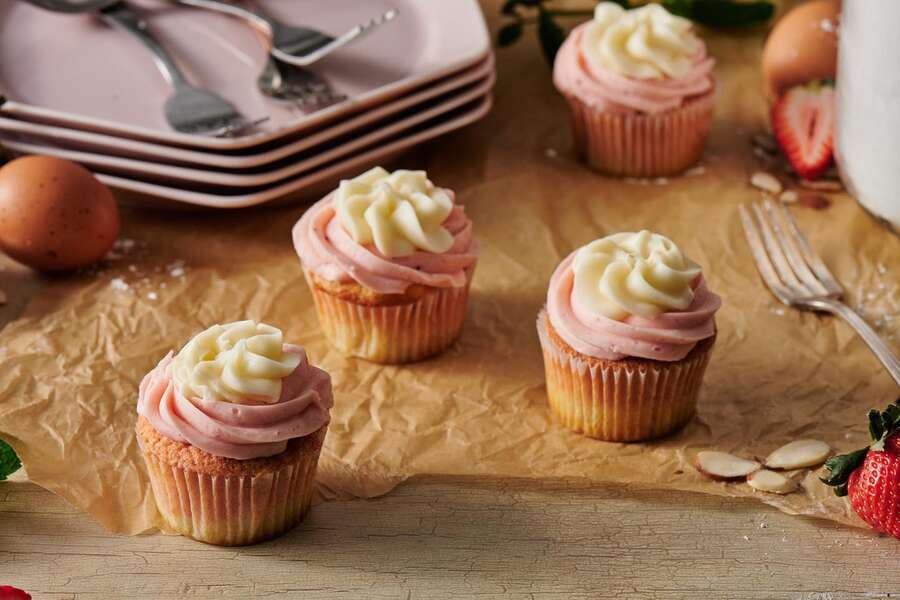 The Cupcake Collection: A Restaurant in Nashville, TN - Thrillist