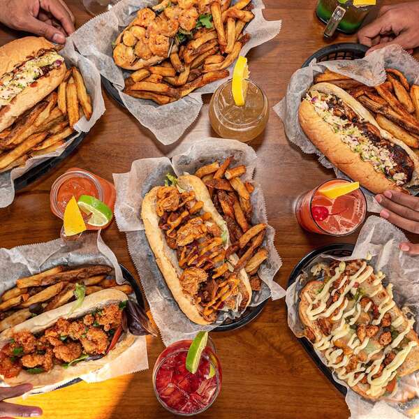 16 Black-Owned Restaurants in DC You Need To Know - Thrillist