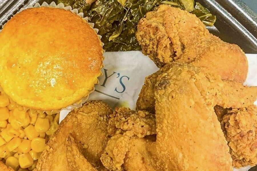 Sunday's Eatery: Miami Gardens, FL - Thrillist