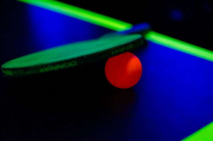 Ping Tron - Entertainment - Thrillist London