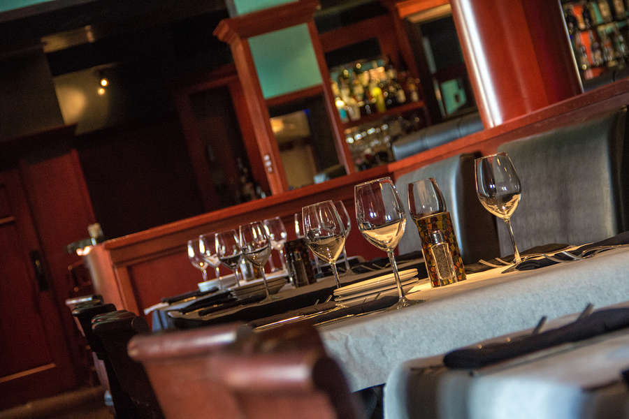 Savour Kitchen & Cocktail Room - Eat - Thrillist Dallas