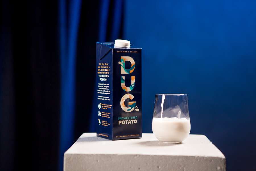 What Is Potato Milk? The New Plant-Based Milk Alternative - Thrillist