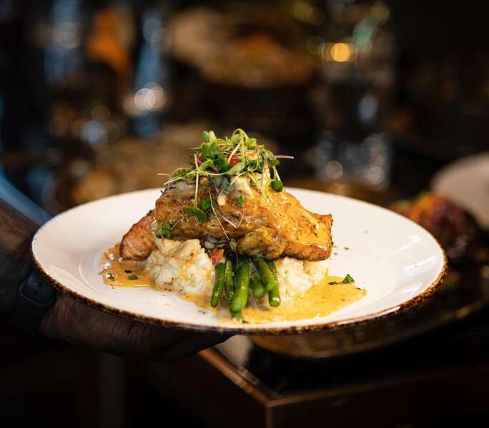 Thirteen Houston: Houston, Texas - Thrillist