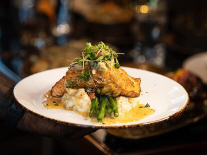 Thirteen Houston: Houston, Texas - Thrillist