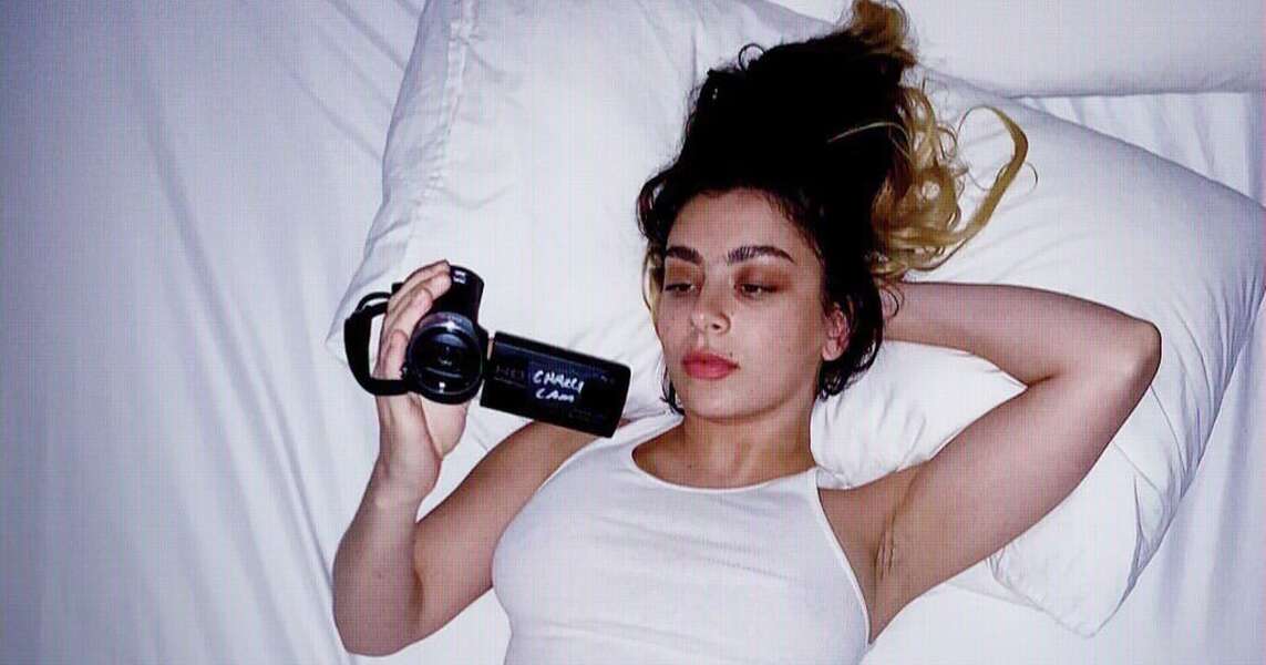 'Charli XCX: Alone Together' Documentary Review - Thrillist