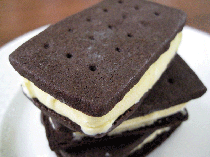 The Sweetest Sweet Sandwiches - Eat - Thrillist Nation