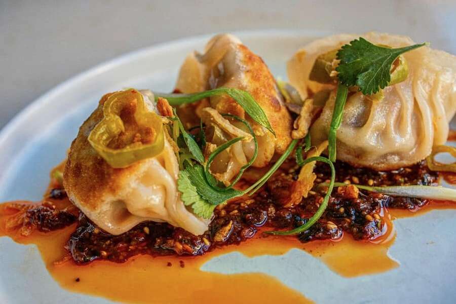 Chiko: Washington, D.C. - Thrillist