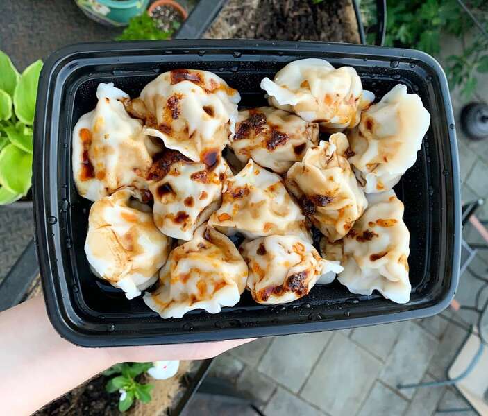 Dumplings & Beyond: Washington, D.C. - Thrillist