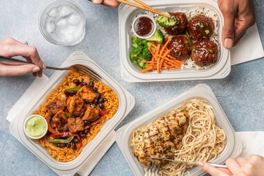 Snap Kitchen Review: The Prepared Meal Delivery Service - Thrillist