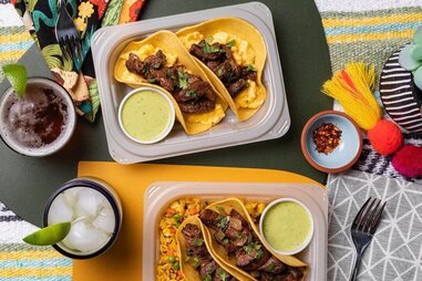 Snap Kitchen Review: The Prepared Meal Delivery Service - Thrillist