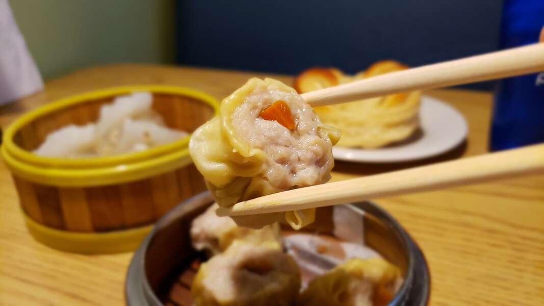 Dim Sum Cafe: Las Vegas, NV - Thrillist
