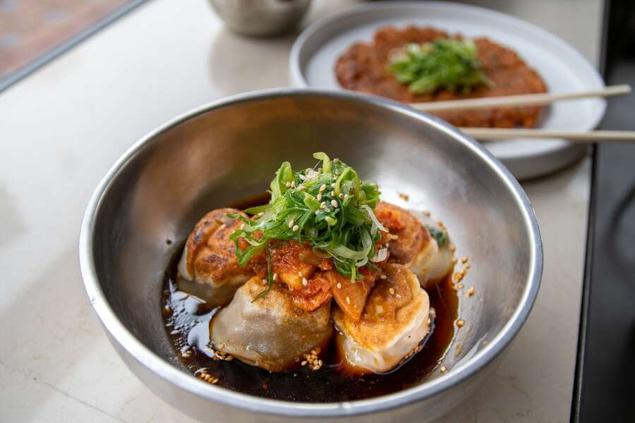Best Dumplings in Washington, DC - Thrillist