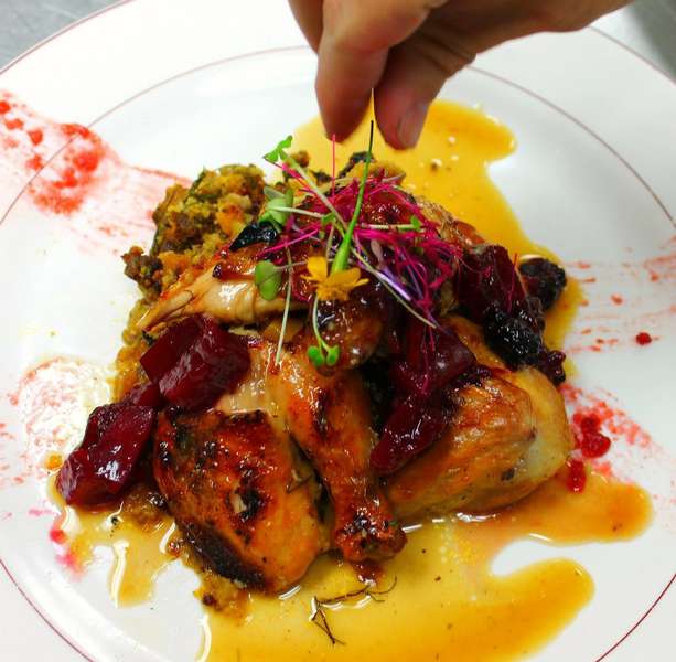 The Federal : A Restaurant in Miami, FL - Thrillist