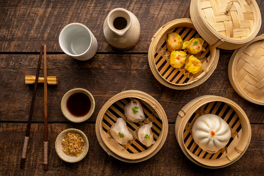 Best Dim Sum in Atlanta at Chinese Restaurants - Thrillist