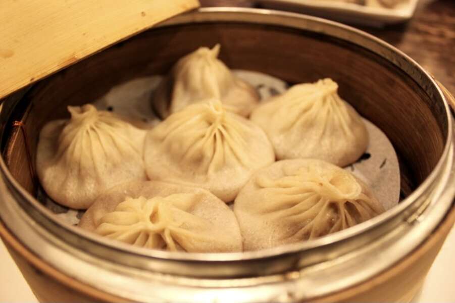 Dumpling Cafe: A Restaurant in Boston, MA - Thrillist