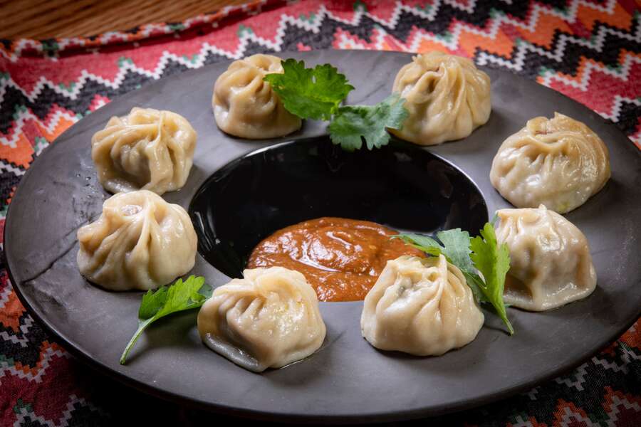 Himalayan Wild Yak: Ashburn, VA - Thrillist