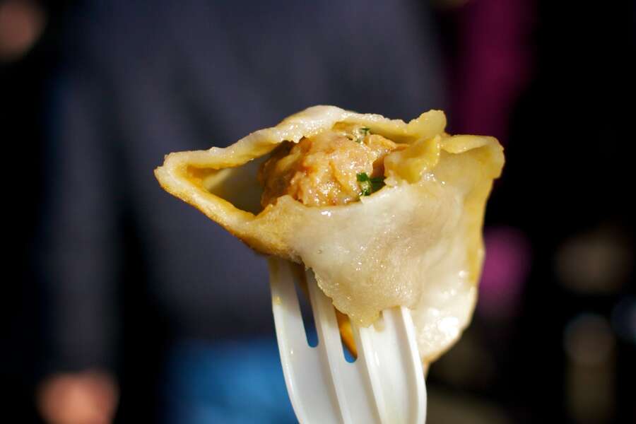 Tasty Dumpling: New York, NY - Thrillist