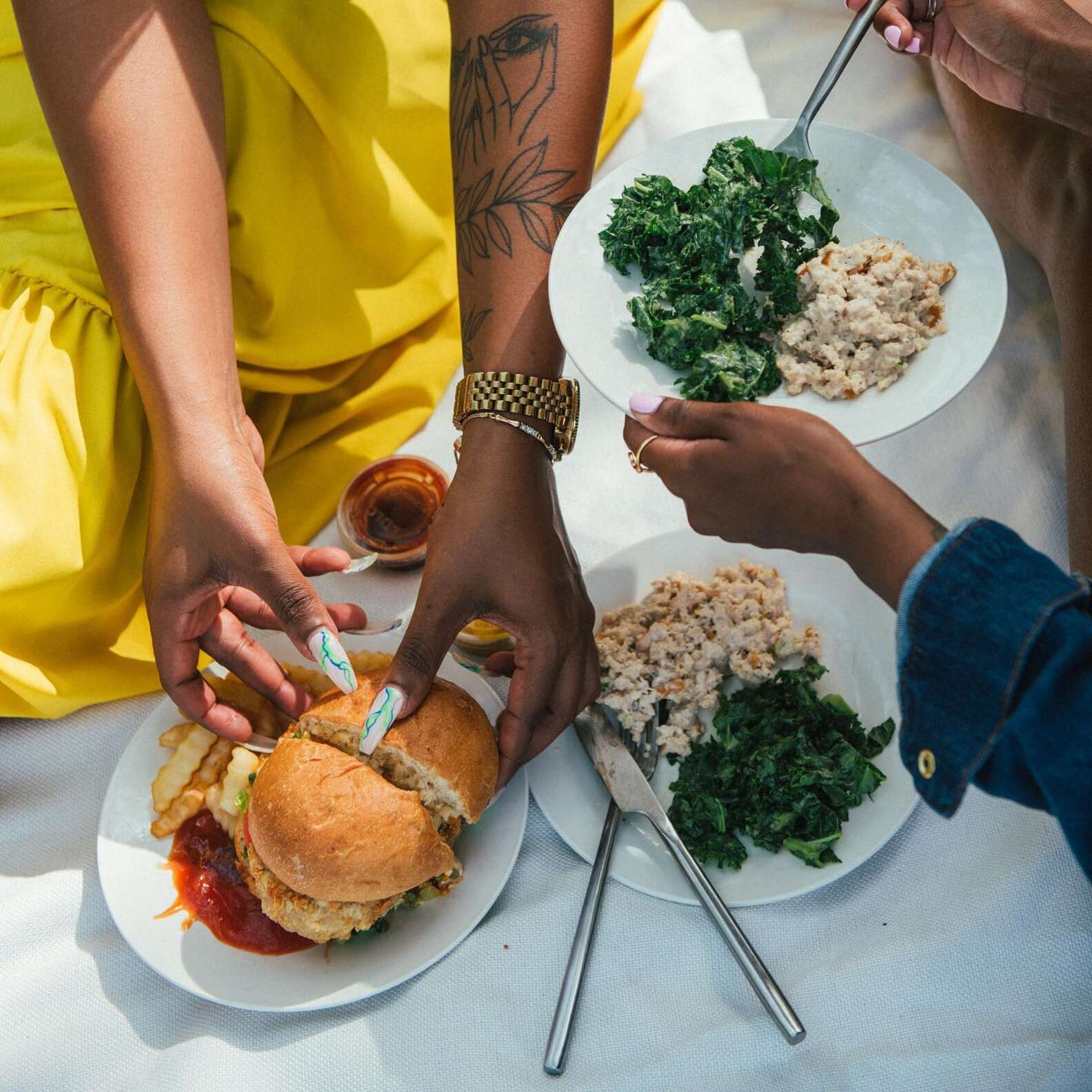 Most Vegan-Friendly Cities in the U.S. - Thrillist