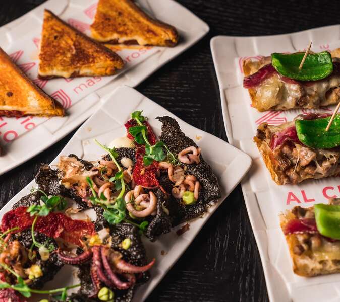 MAD: Houston, TX - Thrillist