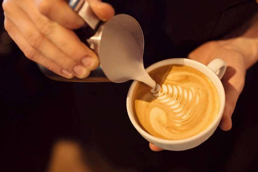 Grey Café: Flushing, NY - Thrillist