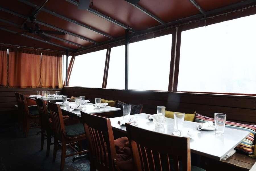 Caffé Nonna: A Restaurant in Nashville, TN - Thrillist