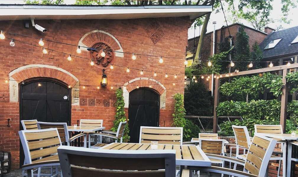 Husk: A Restaurant in Nashville, TN - Thrillist