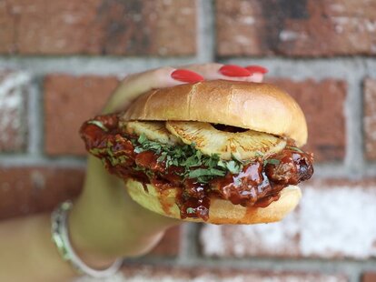 Bred: Dorchester, MA - Thrillist