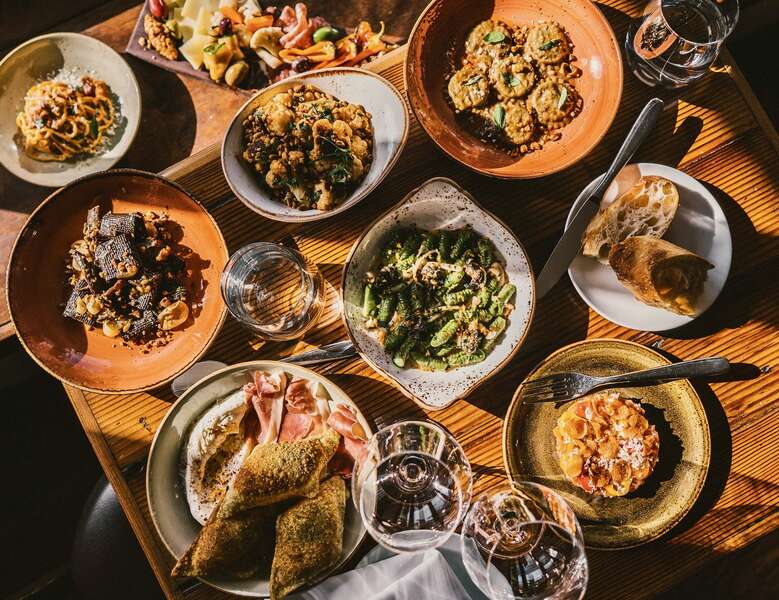 Best Italian Restaurants in Philadelphia - Thrillist