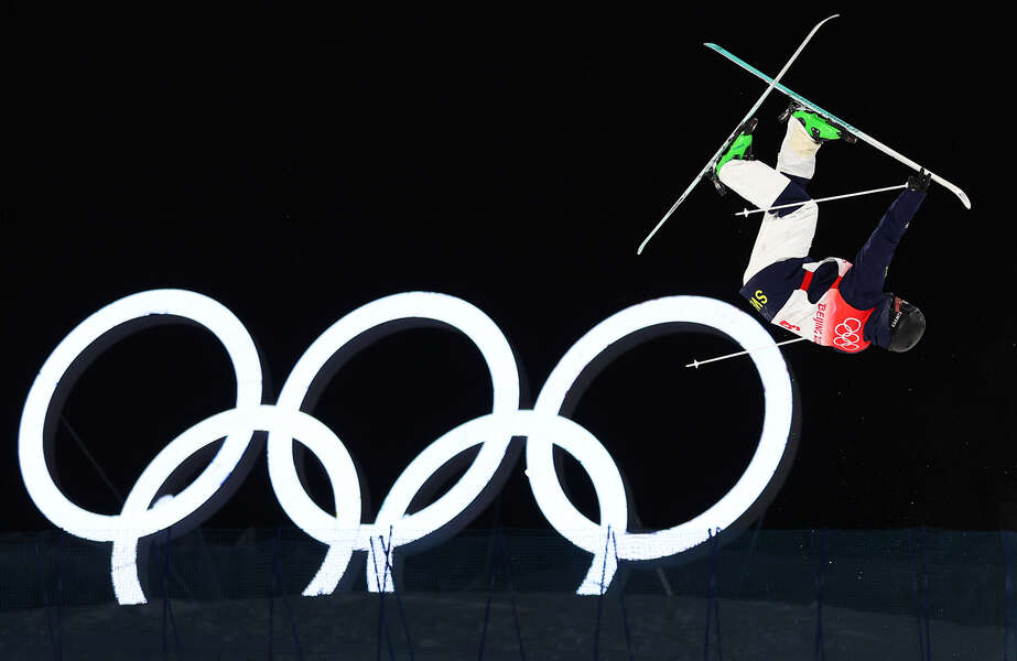How to Watch the 2022 Winter Olympics Opening Ceremony - Thrillist