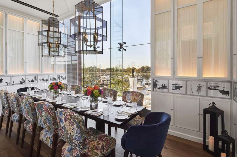Most Romantic Restaurants in Washington DC for a Perfect Date Night ...