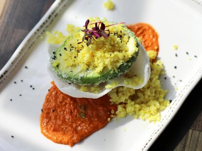 Fancy Radish: Washington, D.C. - Thrillist